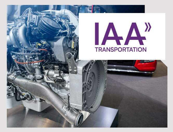 Komponenten für Nutzfahrzeuge - Cojali Parts