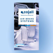 Download of leaflets of commercial vehicle components - Cojali Parts