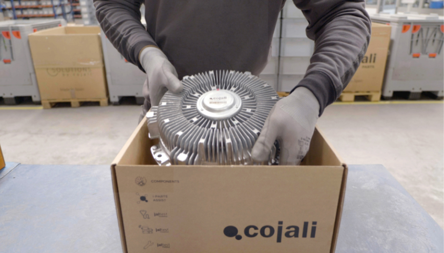 ¿Dónde comprar Cojali Parts? - Cojali Parts