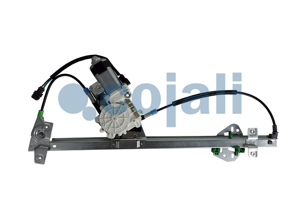2060005 | 9737200446 | WINDOW LIFTER - Cojali Parts