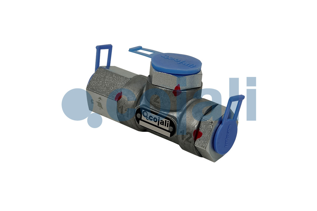 2207117 | 4342080540 | DOUBLE CHECK VALVE - Cojali Parts