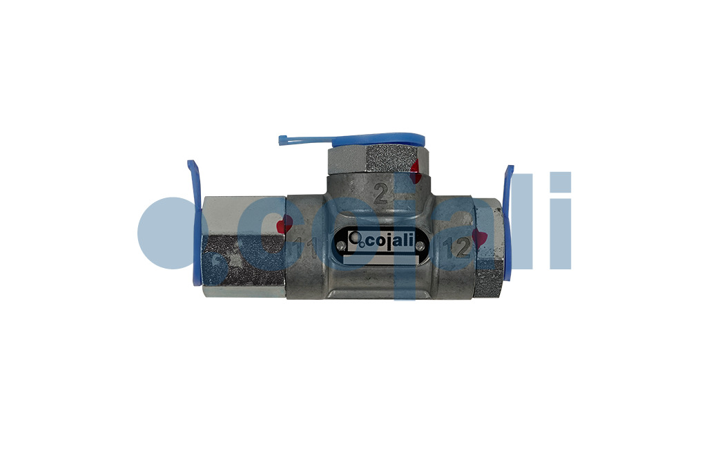 2207117 | 4342080540 | DOUBLE CHECK VALVE - Cojali Parts