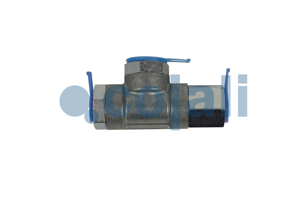 2207117 | 4342080540 | DOUBLE CHECK VALVE - Cojali Parts