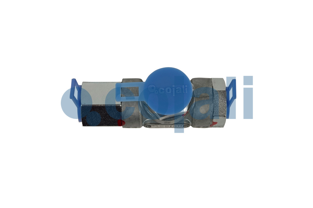 2207117 | 4342080540 | DOUBLE CHECK VALVE - Cojali Parts