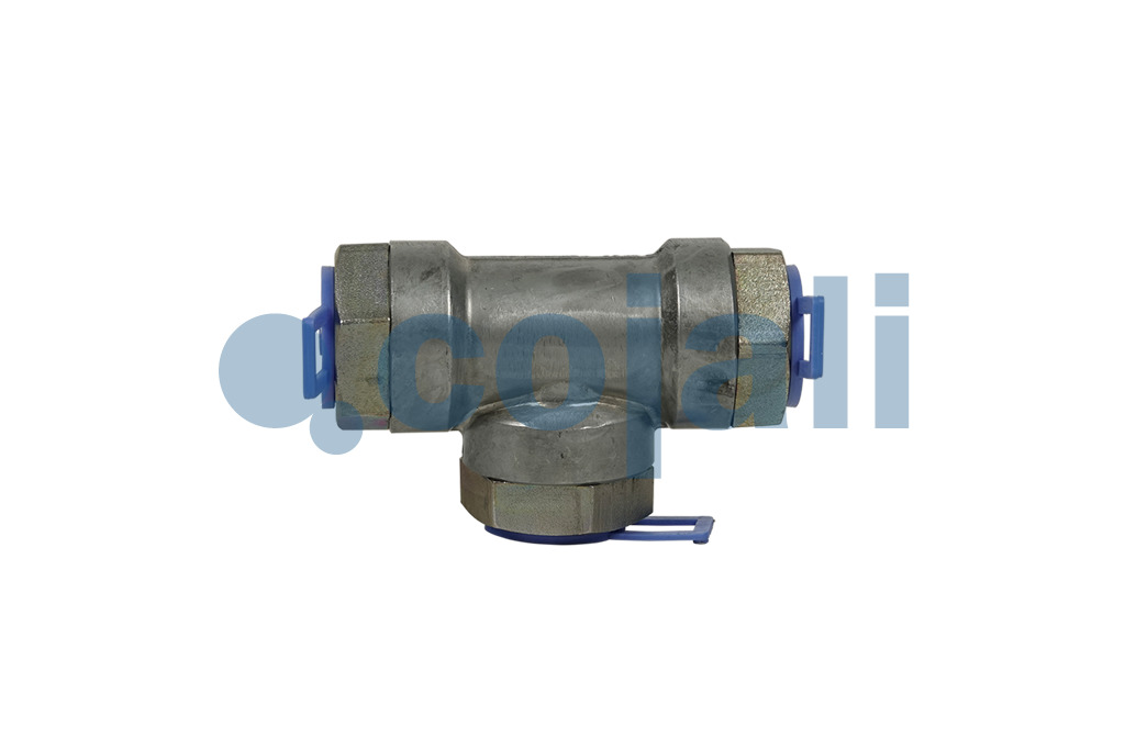 2207118 | 4342080090 | DOUBLE CHECK VALVE - Cojali Parts