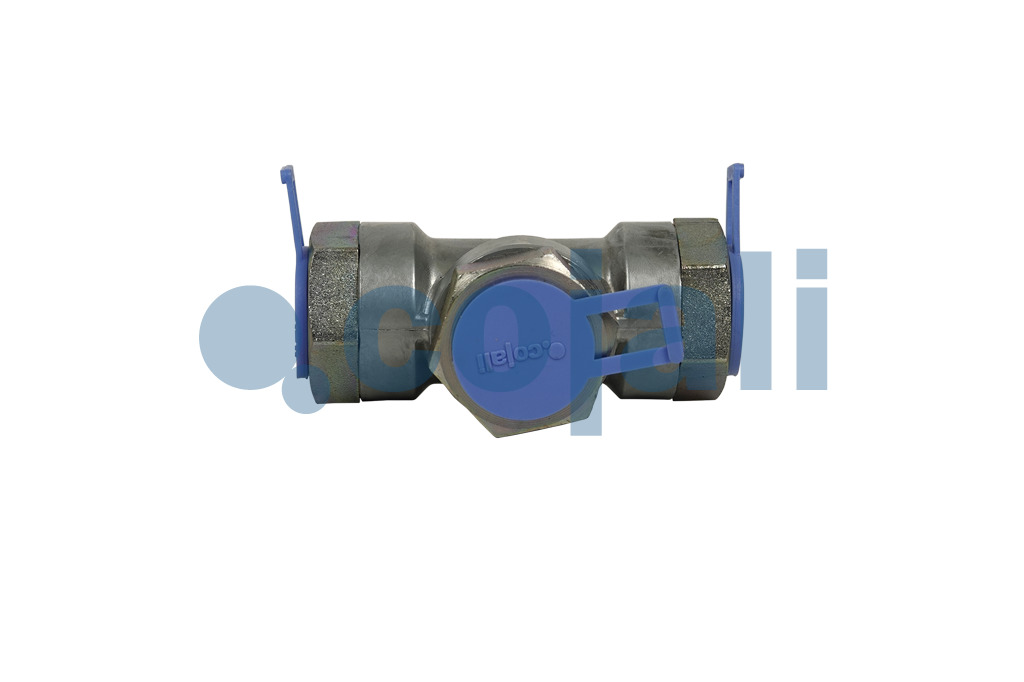 2207118 | 4342080090 | DOUBLE CHECK VALVE - Cojali Parts