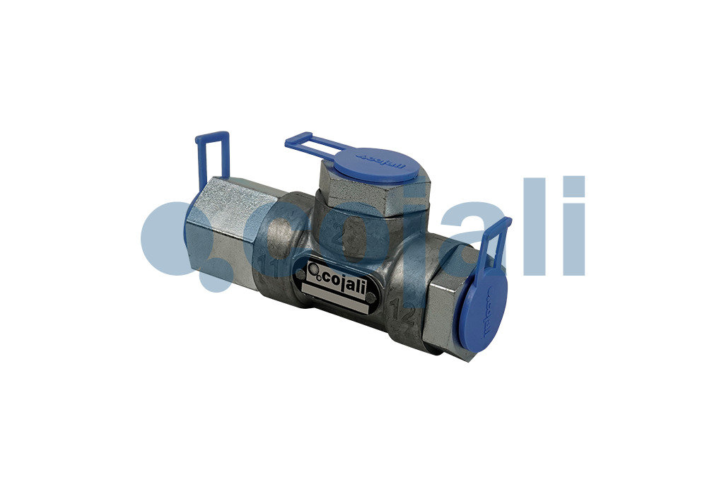 2207119 | 4342080500 | DOUBLE CHECK VALVE - Cojali Parts