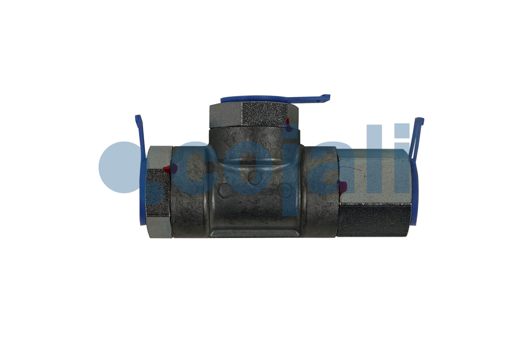 2207119 | 4342080500 | DOUBLE CHECK VALVE - Cojali Parts