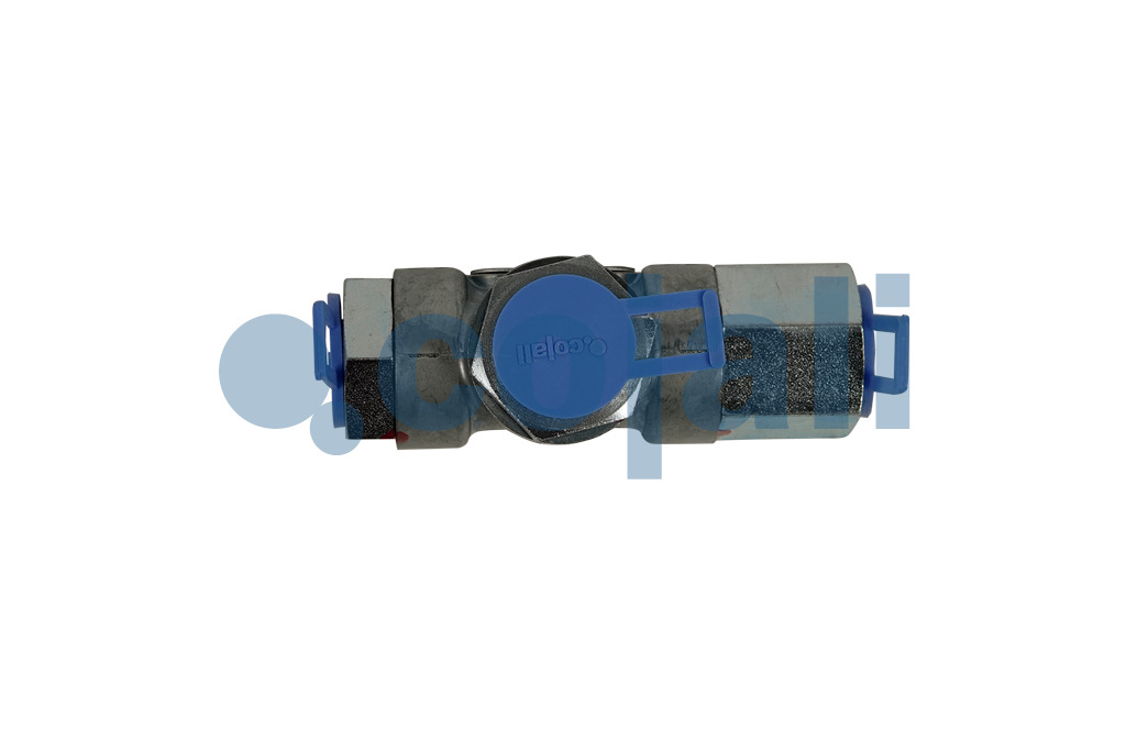 2207119 | 4342080500 | DOUBLE CHECK VALVE - Cojali Parts
