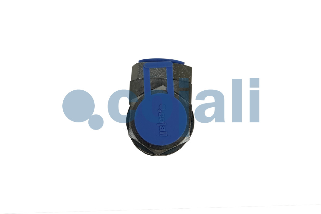 2207119 | 4342080500 | DOUBLE CHECK VALVE - Cojali Parts