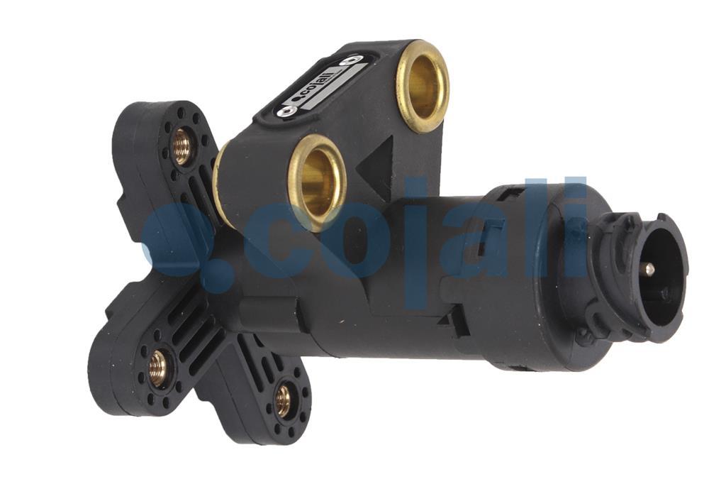 2209104 | 4410501210 | ECAS HEIGHT SENSOR - Cojali Parts