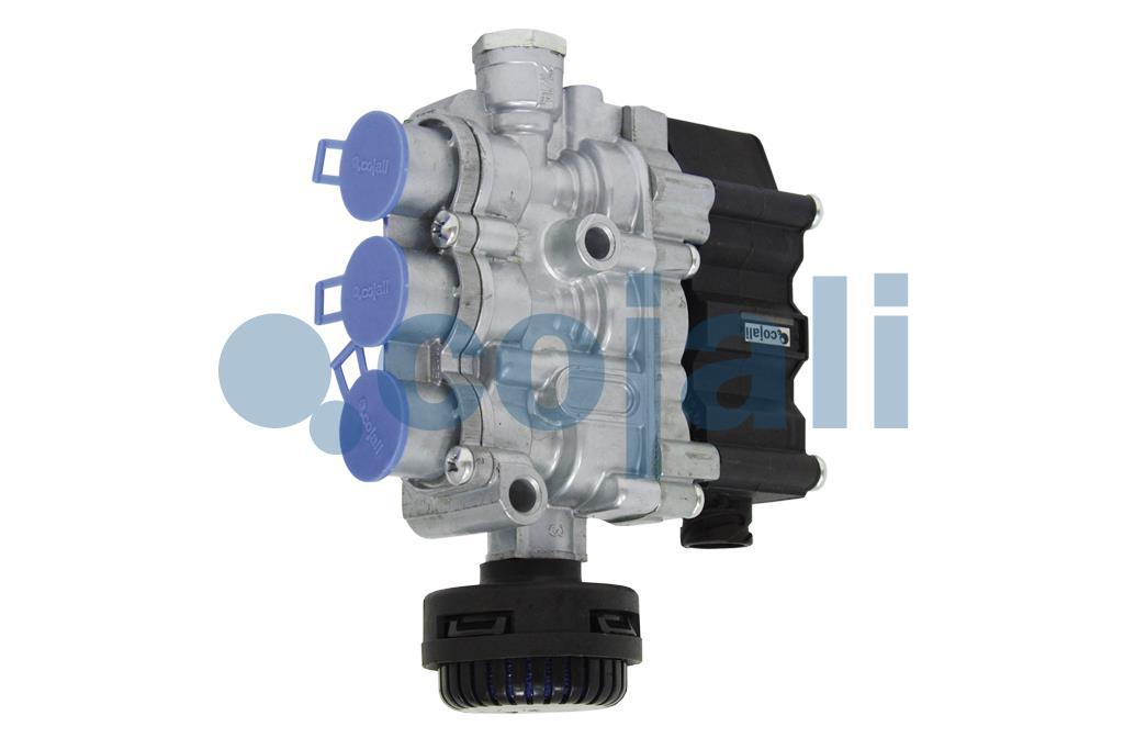 2209400 | 4729000530 | ECAS SUSPENSION CONTROL SOLENOID VALVE - Cojali ...