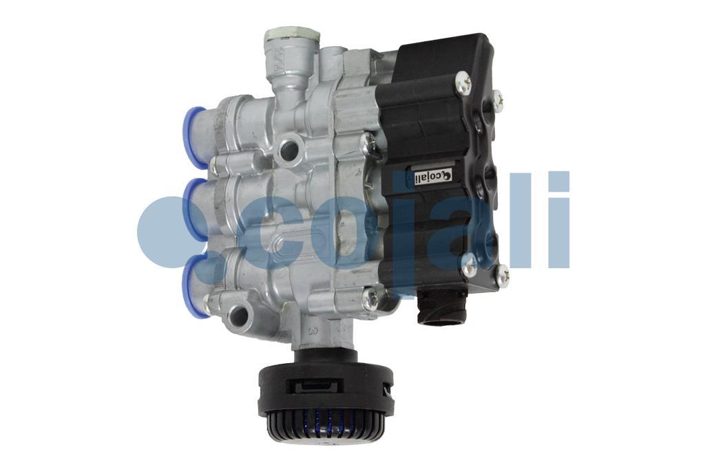 2209400 | 4729000530 | ECAS SUSPENSION CONTROL SOLENOID VALVE - Cojali ...