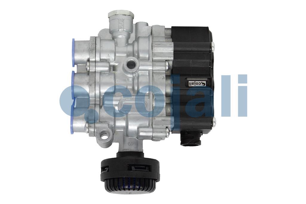 2209400 | 4729000530 | ECAS SUSPENSION CONTROL SOLENOID VALVE - Cojali ...