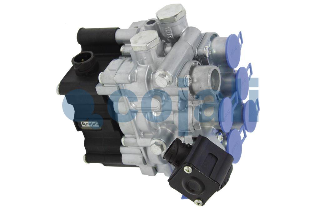 2209402 | 4729000560 | ECAS SUSPENSION CONTROL SOLENOID VALVE - Cojali ...