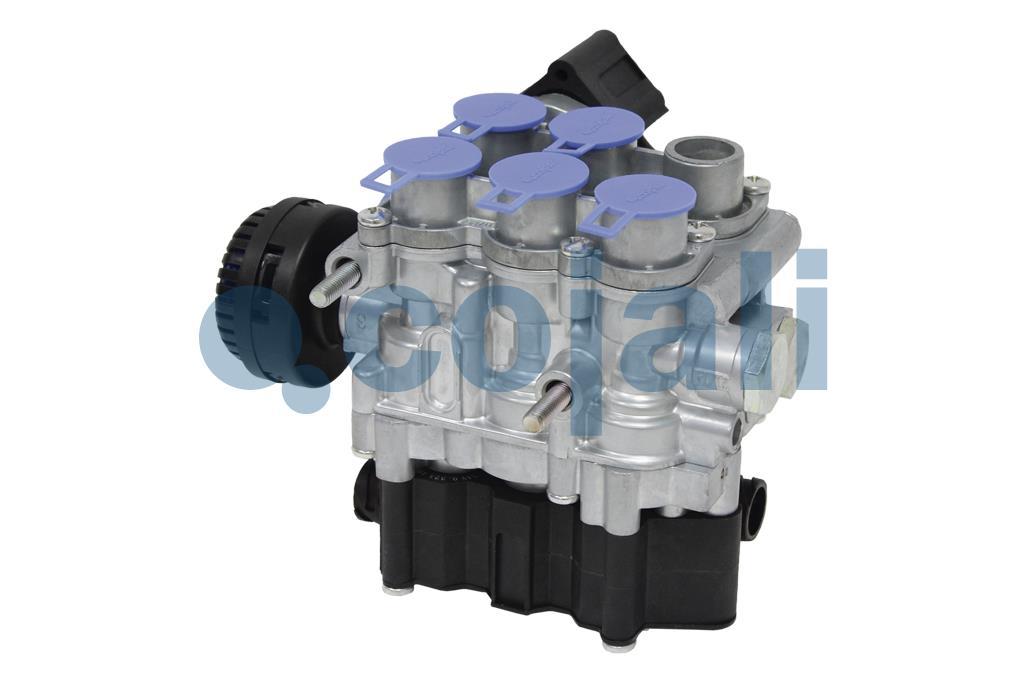 2209402 | 4729000560 | ECAS SUSPENSION CONTROL SOLENOID VALVE - Cojali ...