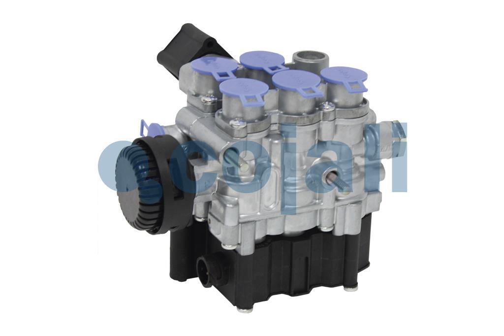 2209402 | 4729000560 | VÁLVULA DE CONTROL DE LA SUSPENSIÓN ECAS ...