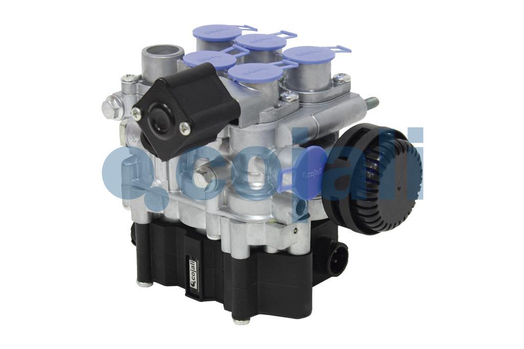 2209402 | 4729000560 | VÁLVULA DE CONTROL DE LA SUSPENSIÓN ECAS ...