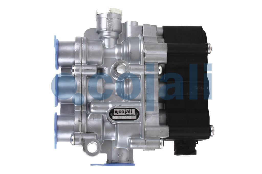2209406 | 4729000610 | ECAS SUSPENSION CONTROL SOLENOID VALVE - Cojali ...