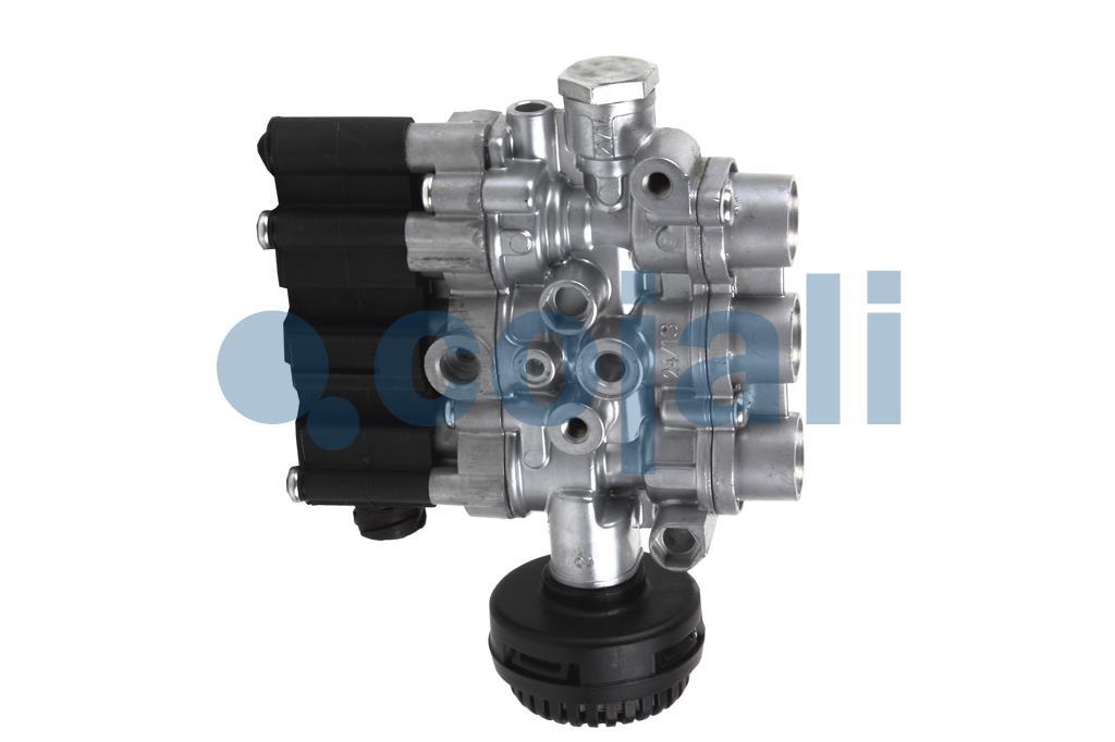 2209407 | 4729000620 | VALVE DE CONTRÔLE DE LA SUSPENSION ECAS - Cojali ...