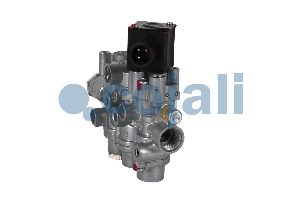 2209409 | 4729000640 | ECAS SUSPENSION CONTROL SOLENOID VALVE - Cojali ...