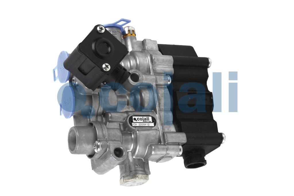 2209410 | 4729000660 | SOLENOIDOVÝ VENTIL ECAS - Cojali Parts