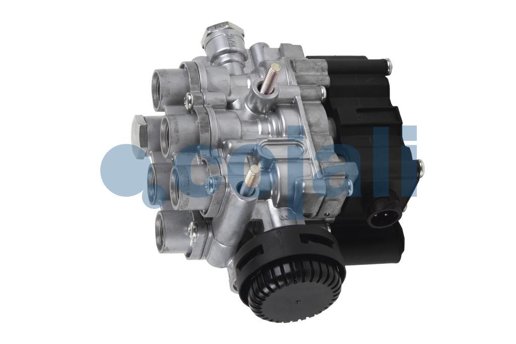 2209414 | 4729001100 | VALVE DE CONTRÔLE DE LA SUSPENSION ECAS - Cojali ...