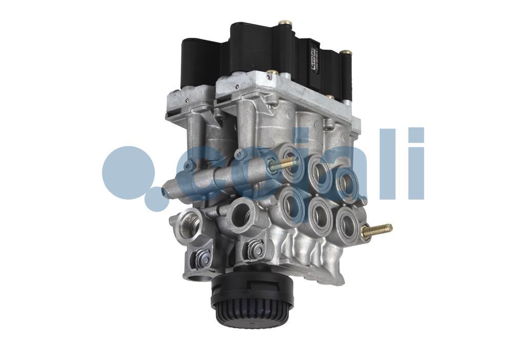 2209419 | 4729051110 | ECAS SOLENOID VALVE - Cojali Parts