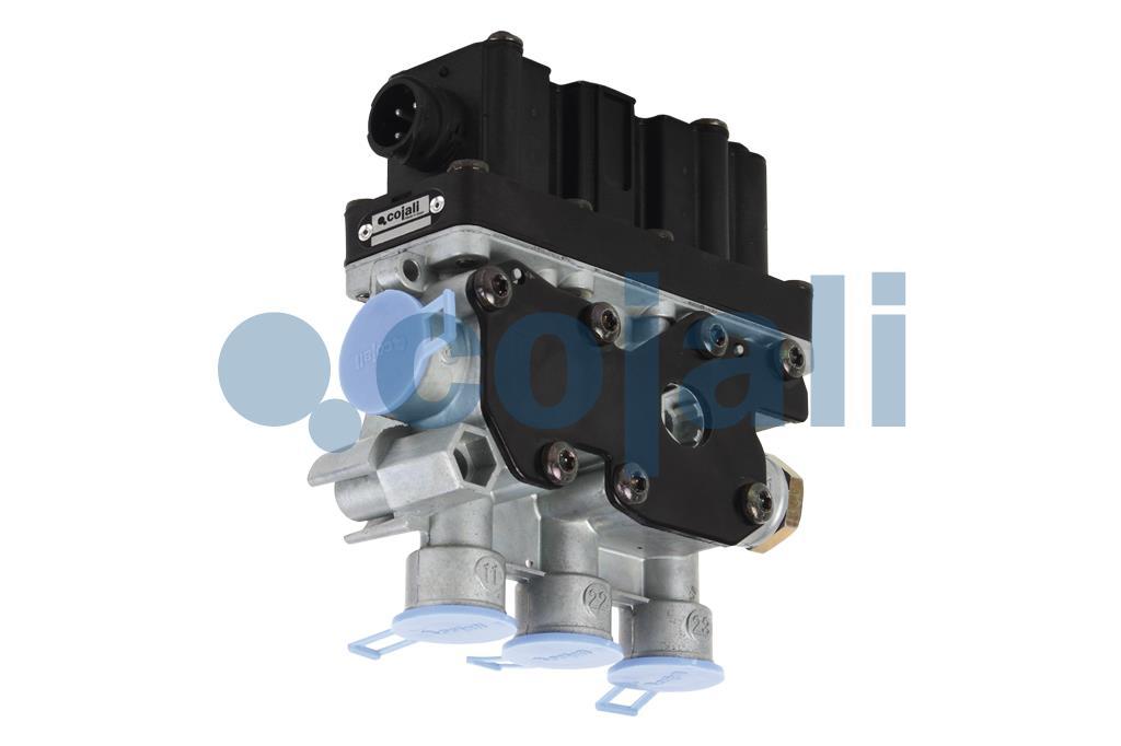 2209422 | 4728800010 | ECAS SUSPENSION CONTROL SOLENOID VALVE - Cojali ...