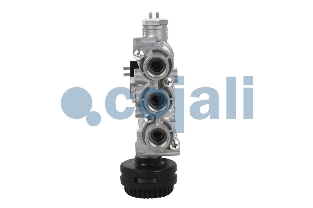2209448 | 4729000140 | ECAS SOLENOID VALVE - Cojali Parts