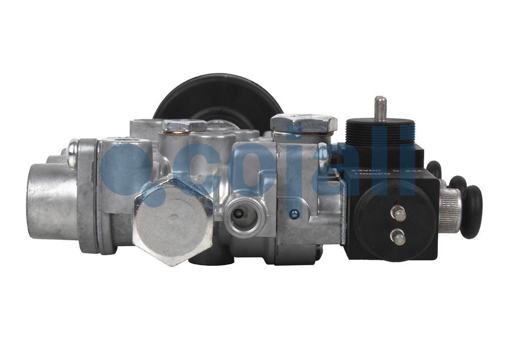 2209427 | 4729000020 | VÁLVULA DE CONTROL DE LA SUSPENSIÓN ECAS ...