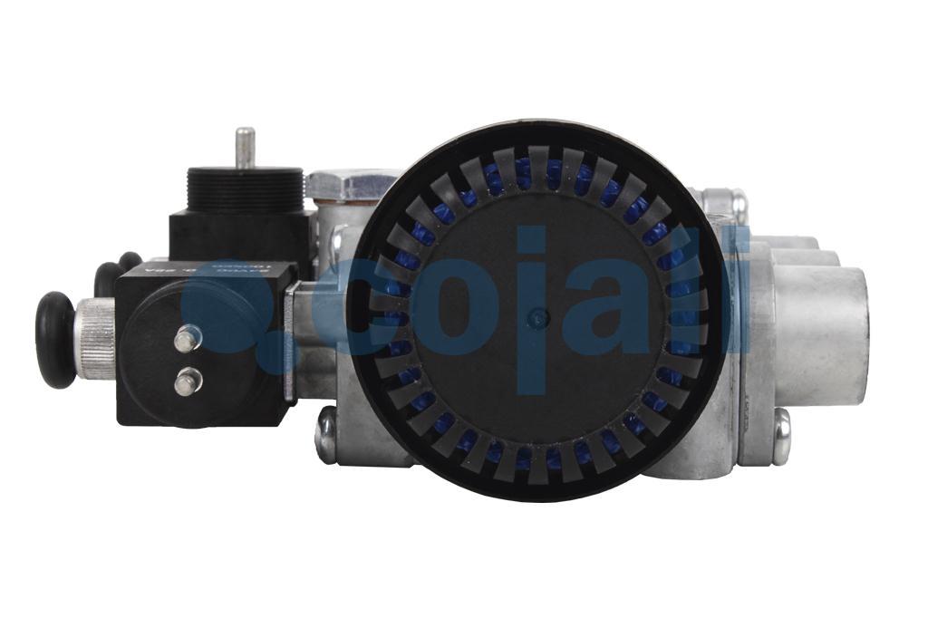 2209427 | 4729000020 | ECAS SUSPENSION CONTROL SOLENOID VALVE - Cojali ...