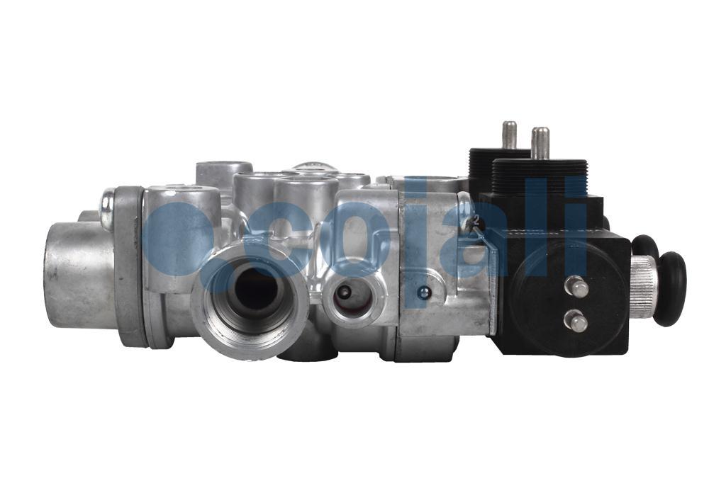 2209428 | 4729000060 | ECAS SOLENOID VALVE - Cojali Parts