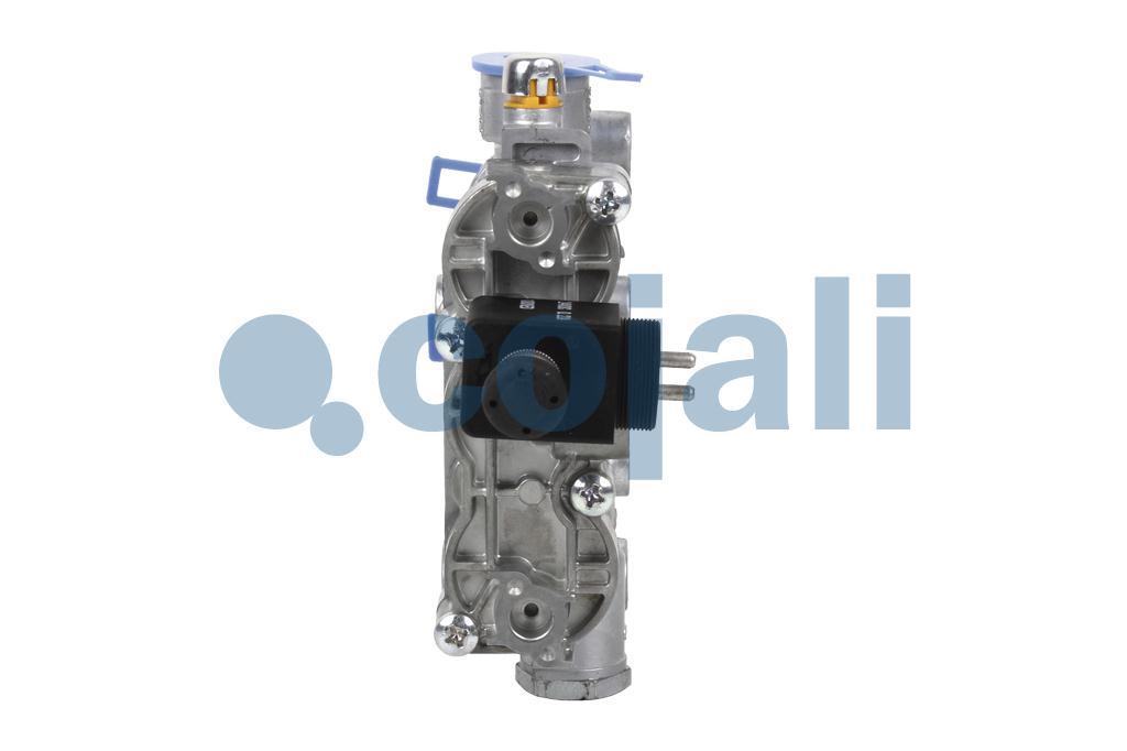 2209431 | 4729000210 | ECAS SUSPENSION CONTROL SOLENOID VALVE - Cojali ...