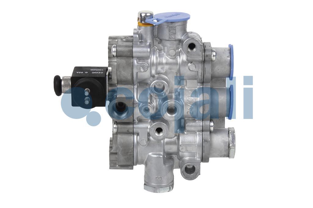 2209431 | 4729000210 | ECAS SUSPENSION CONTROL SOLENOID VALVE - Cojali ...