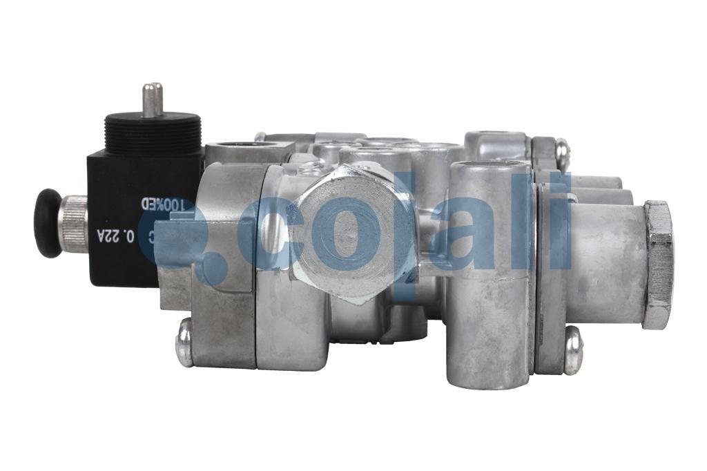 2209431 | 4729000210 | ECAS SUSPENSION CONTROL SOLENOID VALVE - Cojali ...