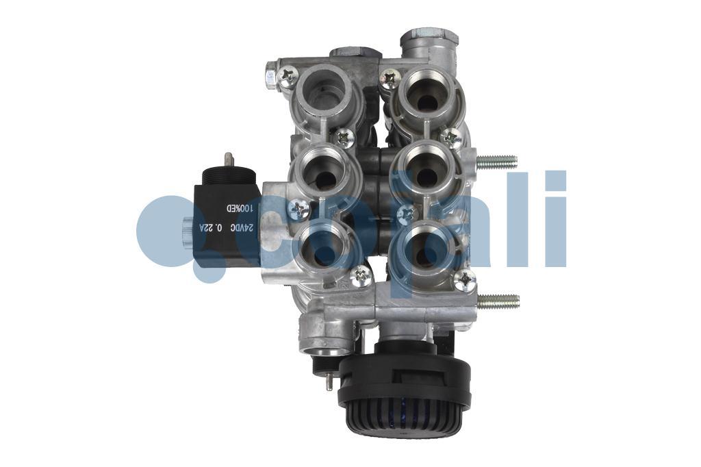 2209437 | 4729000500 | ECAS SUSPENSION CONTROL SOLENOID VALVE - Cojali ...