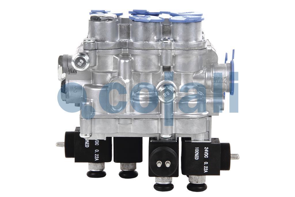 2209440 | 4729001020 | ECAS SUSPENSION CONTROL SOLENOID VALVE - Cojali ...