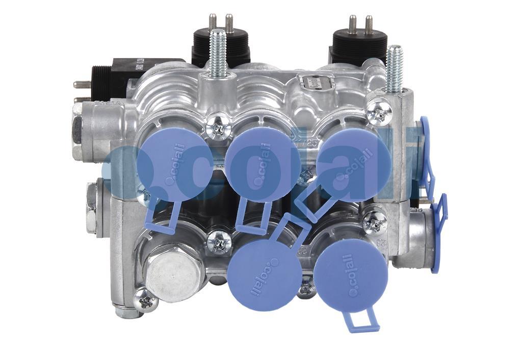 2209440 | 4729001020 | ECAS SUSPENSION CONTROL SOLENOID VALVE - Cojali ...