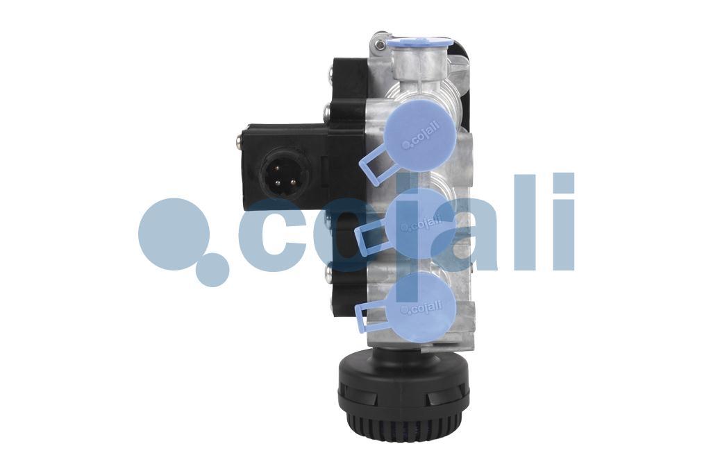 2209442 | 4728800610 | ECAS SUSPENSION CONTROL SOLENOID VALVE - Cojali ...