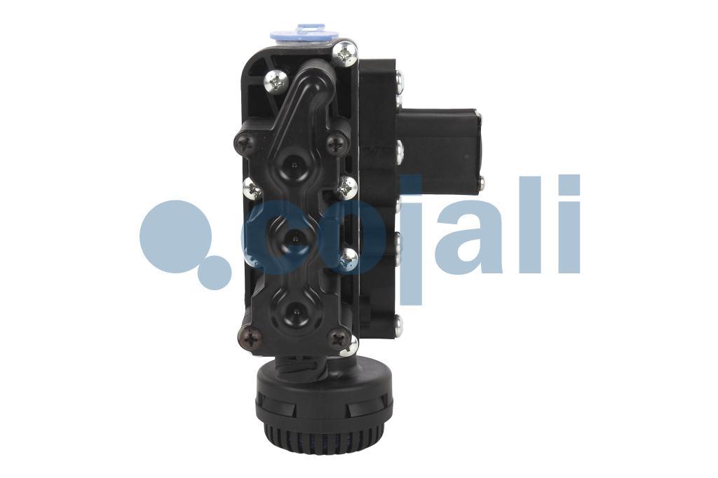 2209442 | 4728800610 | ECAS SUSPENSION CONTROL SOLENOID VALVE - Cojali ...