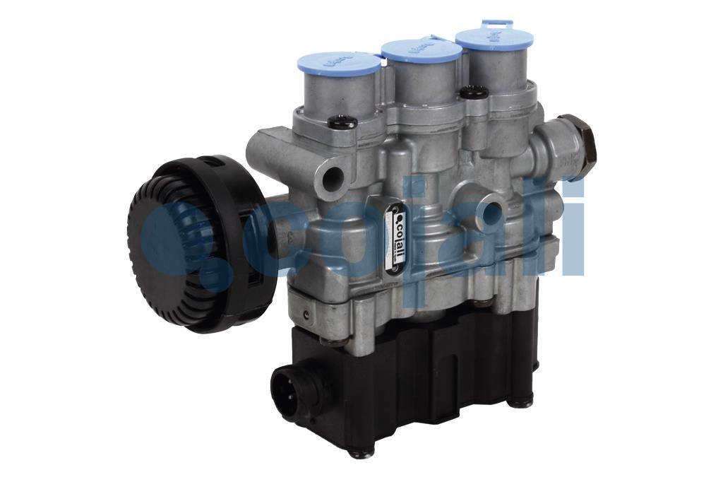 2209425 | 4729000550 | ECAS SUSPENSION CONTROL SOLENOID VALVE - Cojali ...