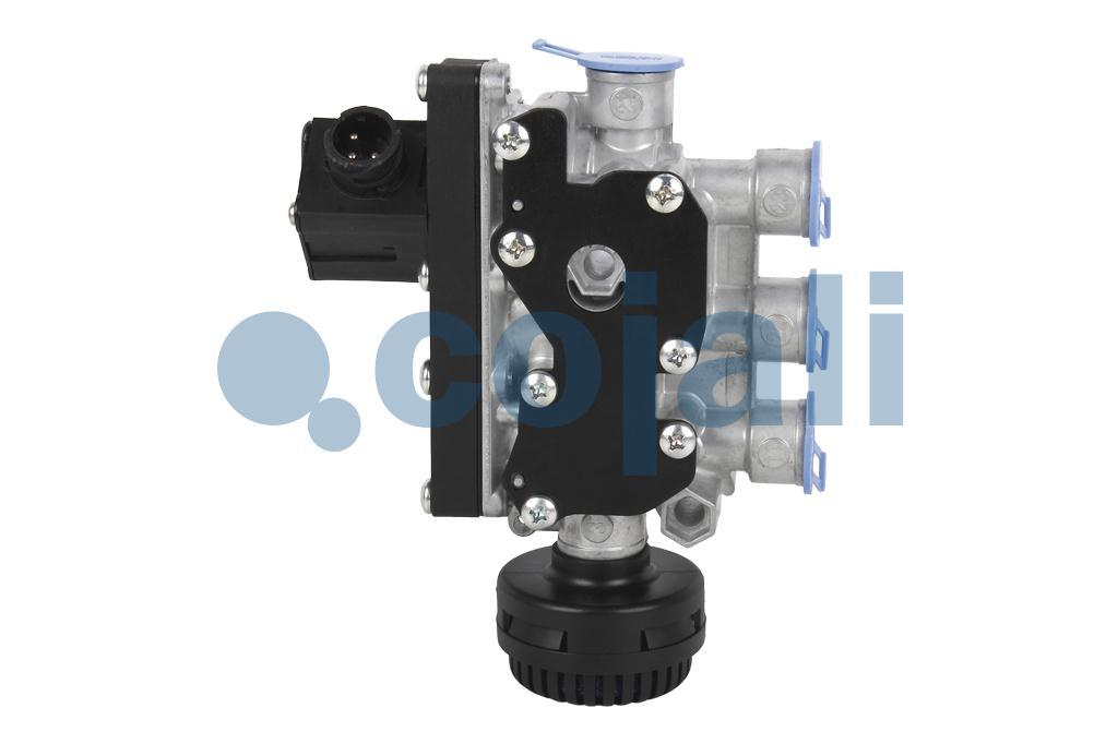 2209450 | 4728800240 | ECAS SUSPENSION CONTROL SOLENOID VALVE - Cojali ...