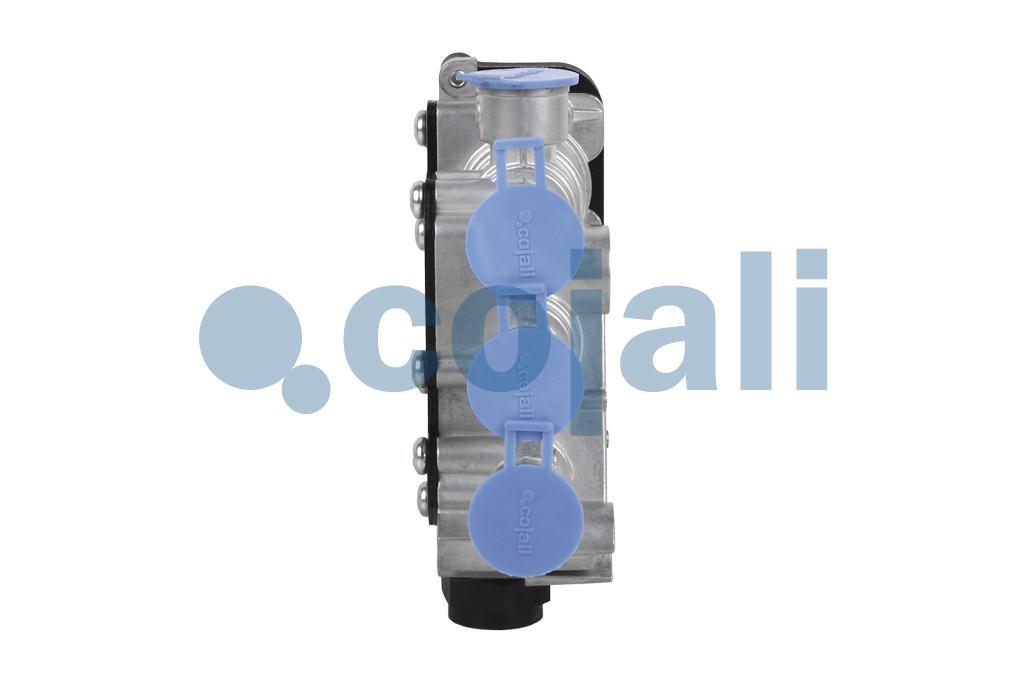 2209451 | 4728800200 | ECAS SUSPENSION CONTROL SOLENOID VALVE - Cojali ...