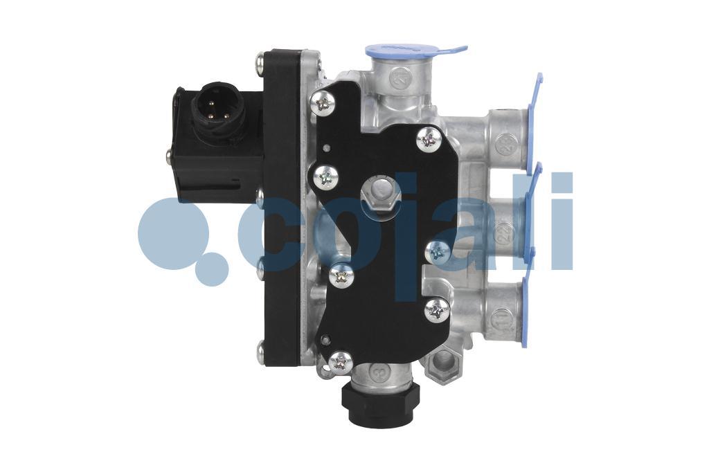 2209451 | 4728800200 | ECAS SUSPENSION CONTROL SOLENOID VALVE - Cojali ...