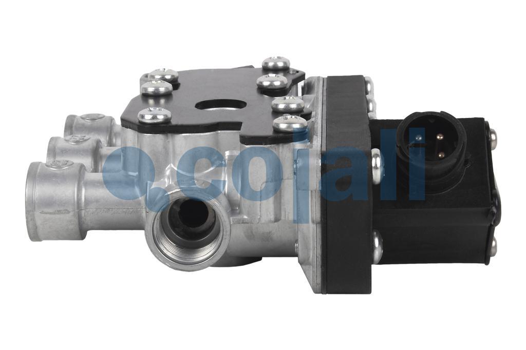 2209451 | 4728800200 | ECAS SUSPENSION CONTROL SOLENOID VALVE - Cojali ...