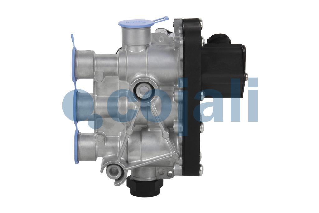 2209452 | 4728800210 | ECAS SUSPENSION CONTROL SOLENOID VALVE - Cojali ...