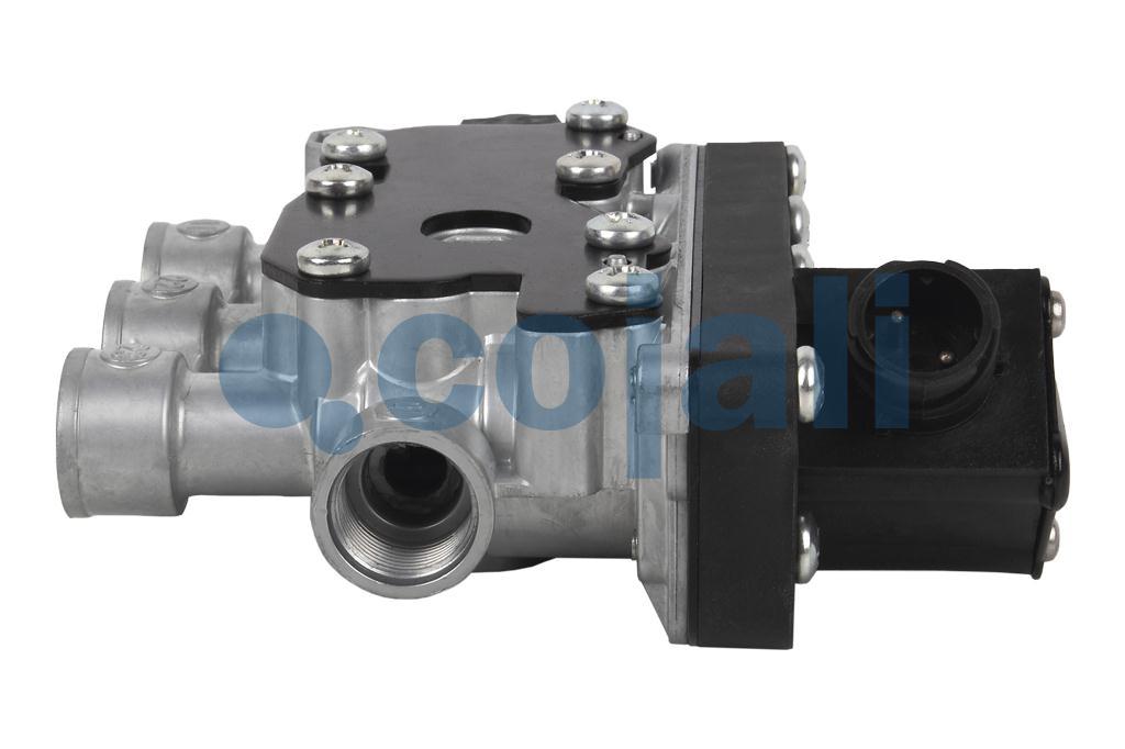2209452 | 4728800210 | ECAS SUSPENSION CONTROL SOLENOID VALVE - Cojali ...