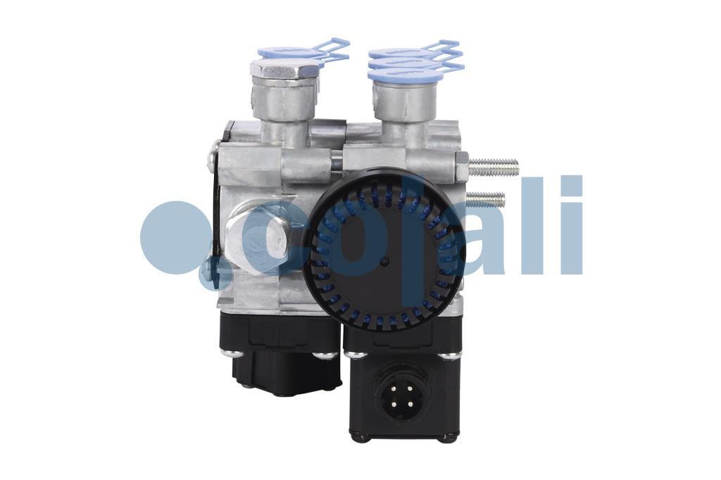 2209461 | 4728800500 | ECAS SUSPENSION CONTROL SOLENOID VALVE - Cojali ...