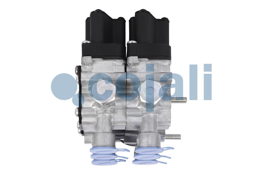 2209460 | 4728801030 | ECAS SOLENOID VALVE - Cojali Parts